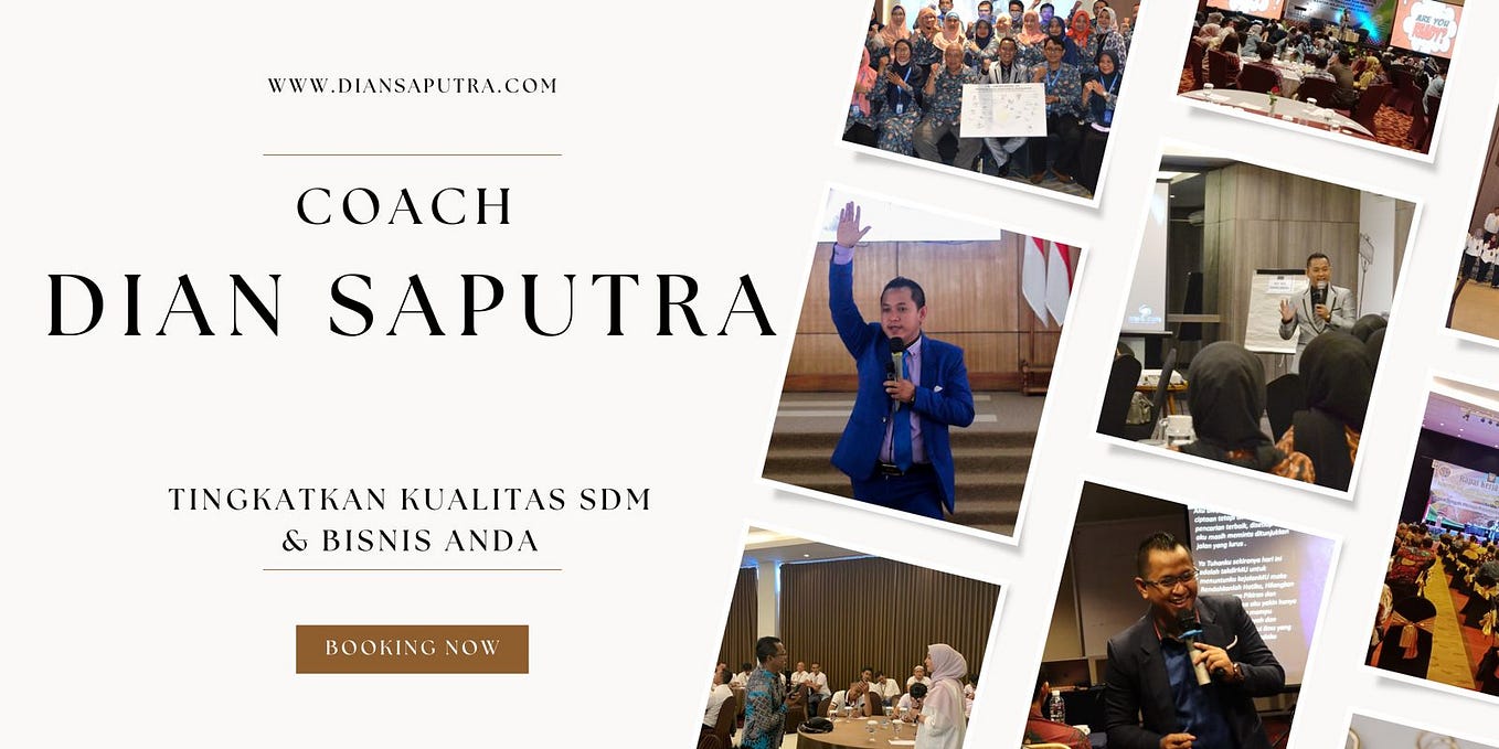Motivator Jogja, 082245009200, Fun & Aplikatif, Dian Saputra | by ...