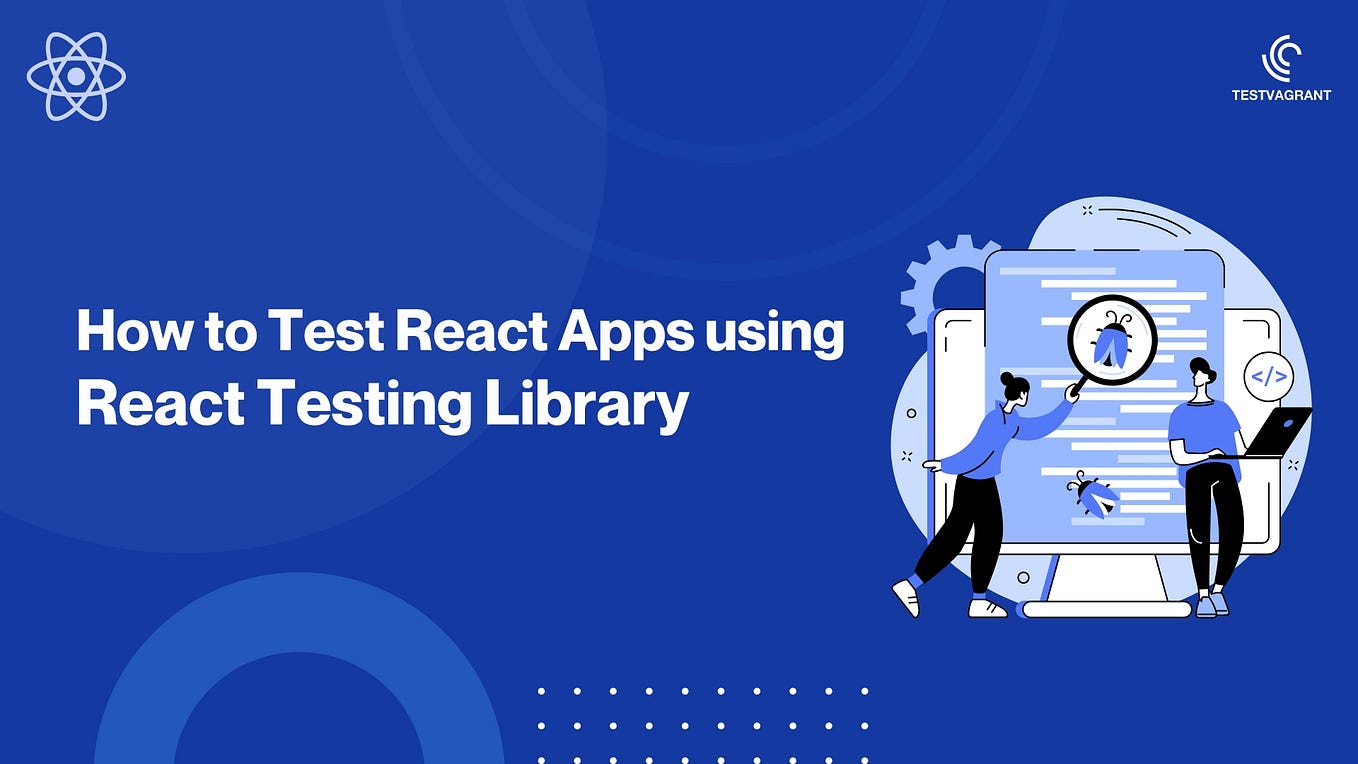 Test Automation In React Native Using Appium Itnext