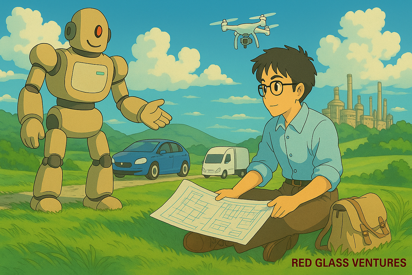 How Google’s Structural Change through Alphabet Inc. Transformed its Business Landscape | by ...