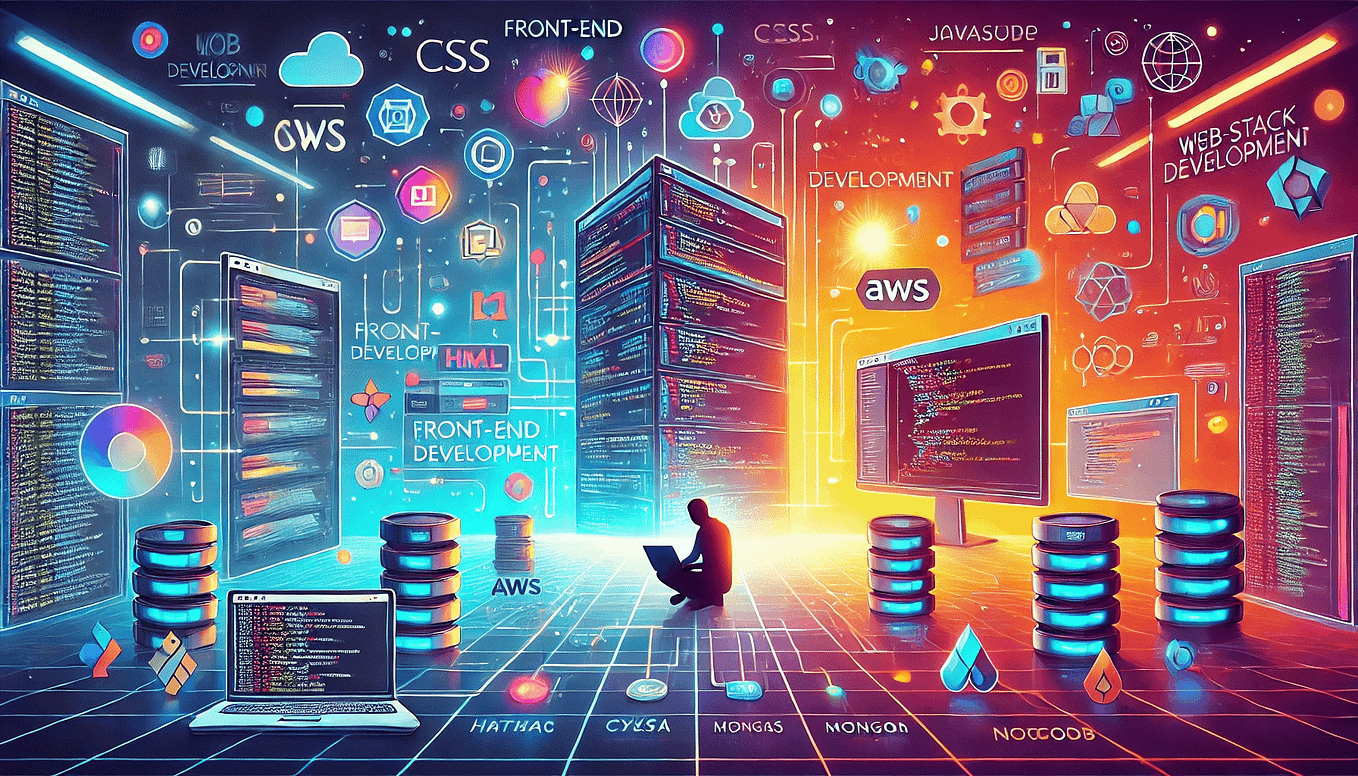 🚀 Getting Started with HTML: The Backbone of Every Website! | by Rahular | Feb, 2025 | Medium