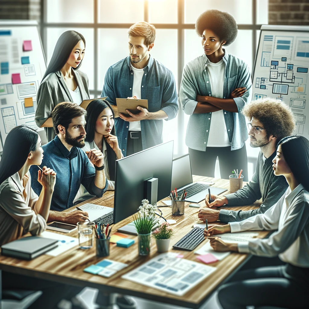 How to Design or Pivot your Platform Idea | by Simone Cicero | Stories ...