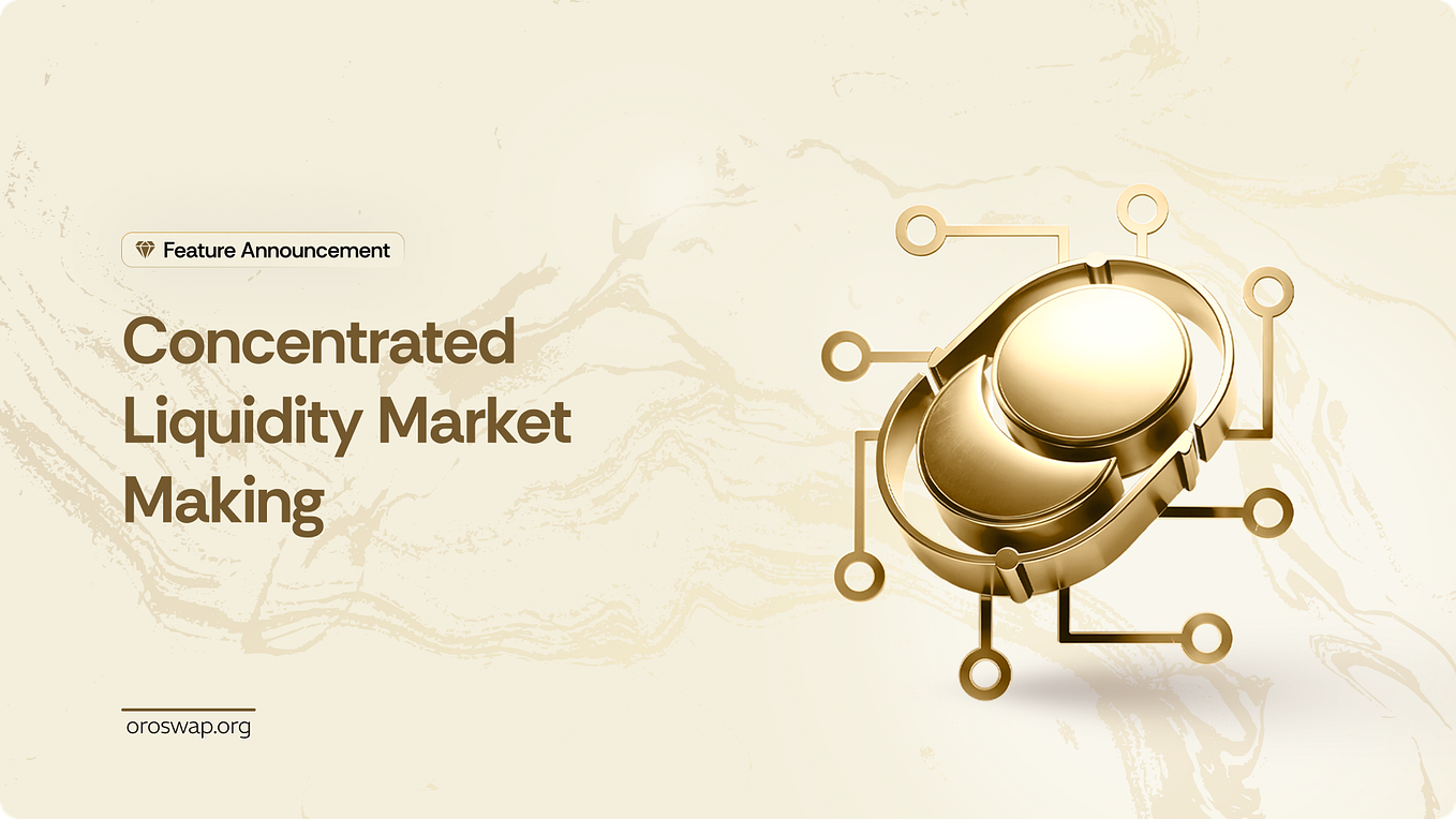 RAMSES’ Concentrated Liquidity: The Future of Liquidity Provisioning ...