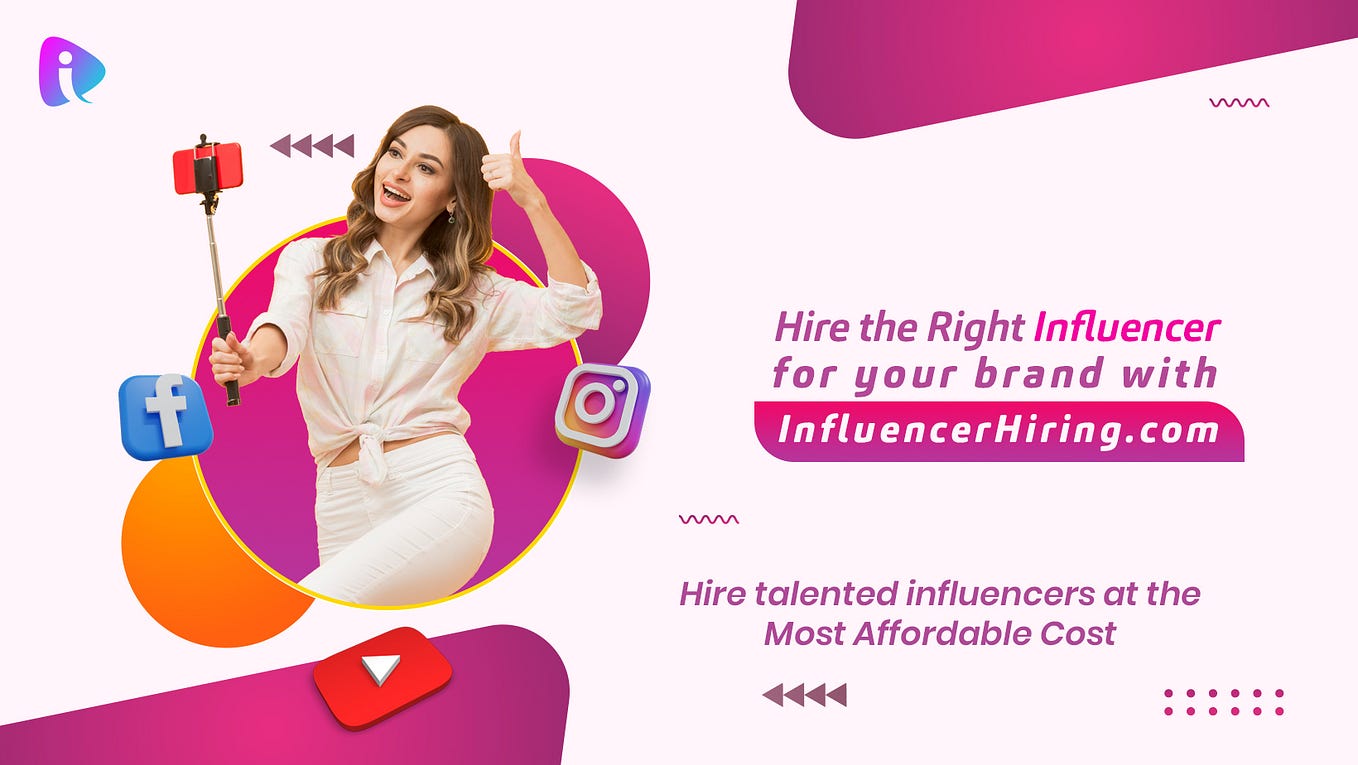 Influencer Greetings: Where Ordinary Messages Become Special ...