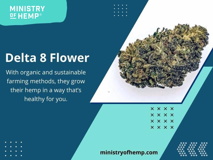 Delta 8 THC Gummies. Delta 8 THC Gummies: The Perfect Way To… | by ...