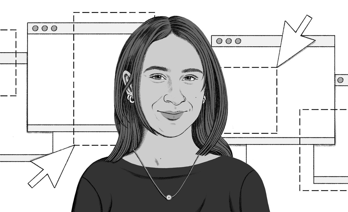 Design with love: the creative process behind GOJEK redesign — A UX ...
