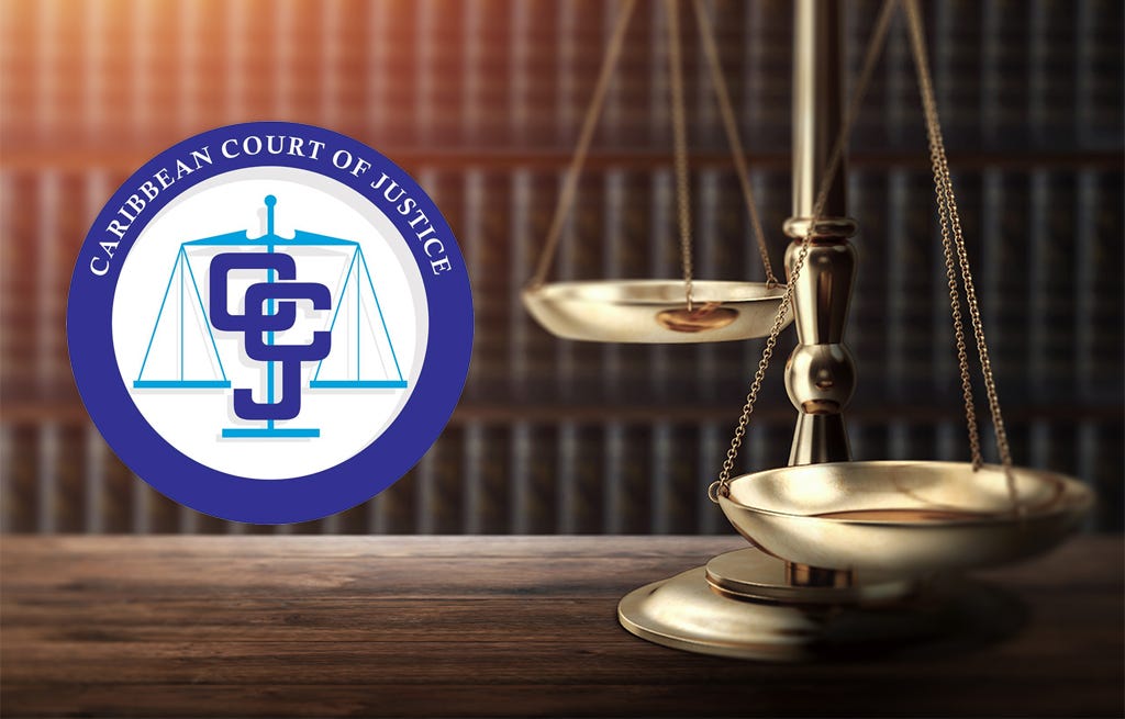 Real Property Law. CAPE Law Unit 2 — Real Property Law | by Asaiah ...