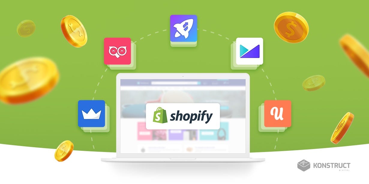 Starting Your Shopify Store: Step-by-Step to E-Commerce Success | by ...