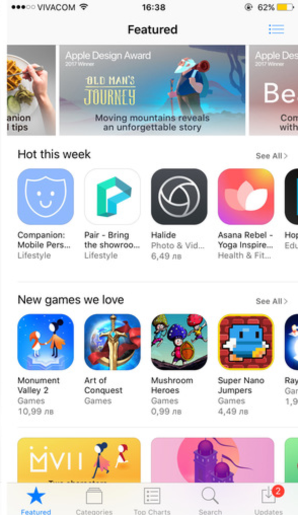 Building a Custom UIPageControl in Swift | by Christopher Truman | iOS ...