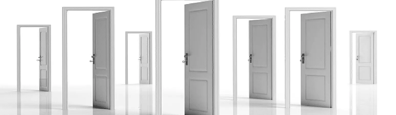 Steel Door Frames vs. Traditional Wood: Which Is Right for You? | by ...
