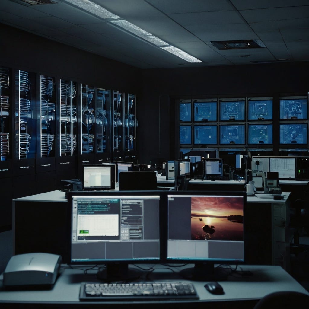 Implementing a Disaster Recovery Plan for Network Infrastructure — A ...
