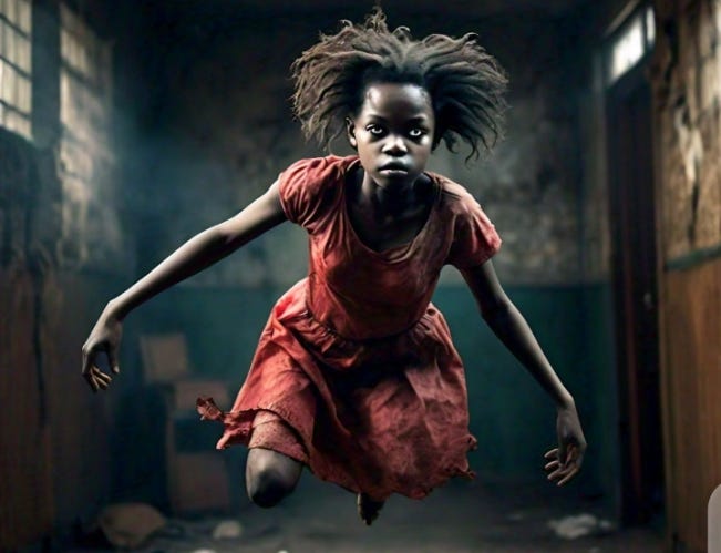 #9 Kaabong District: Top 10 Haunted Sites for Dark Tourism in Uganda ...