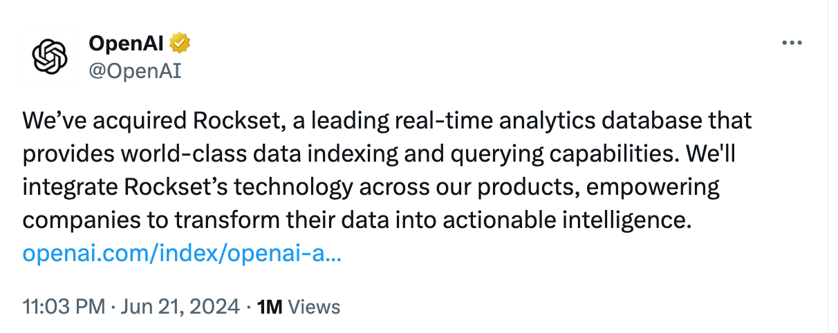 From Elasticsearch to Apache Doris: upgrading an observability platform | by Apache Doris | Medium