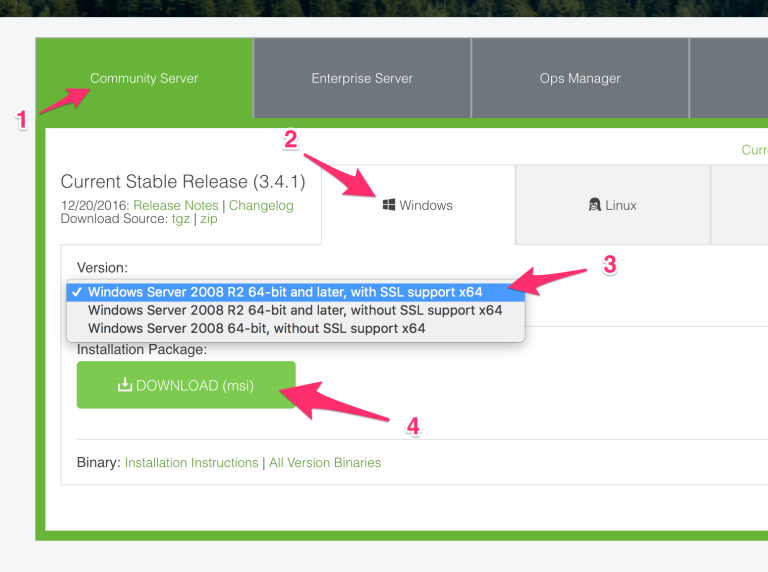 AWS-Lambda-API-Gateway-MongoDb. In this post we will build a Serverless… | by Shivali Pawar | Medium
