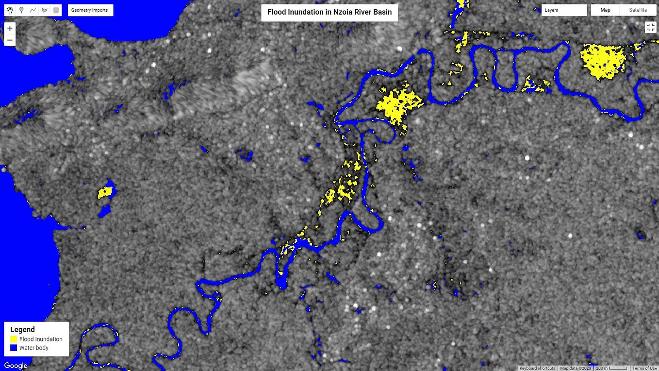 Creating GeoJSON out of Shapefile in R | by Kan Nishida | learn data ...
