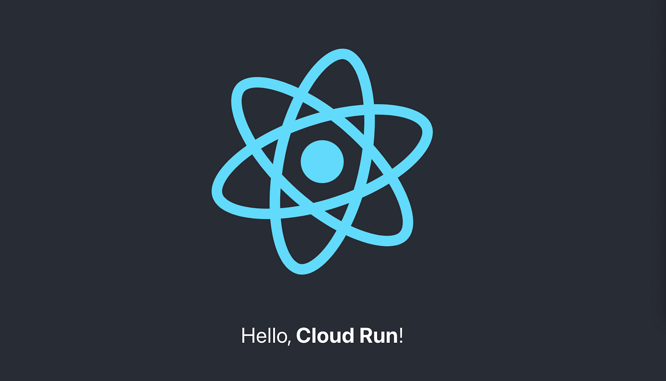 Effectively specifying environment variables for Cloud Run | by Ahmet ...