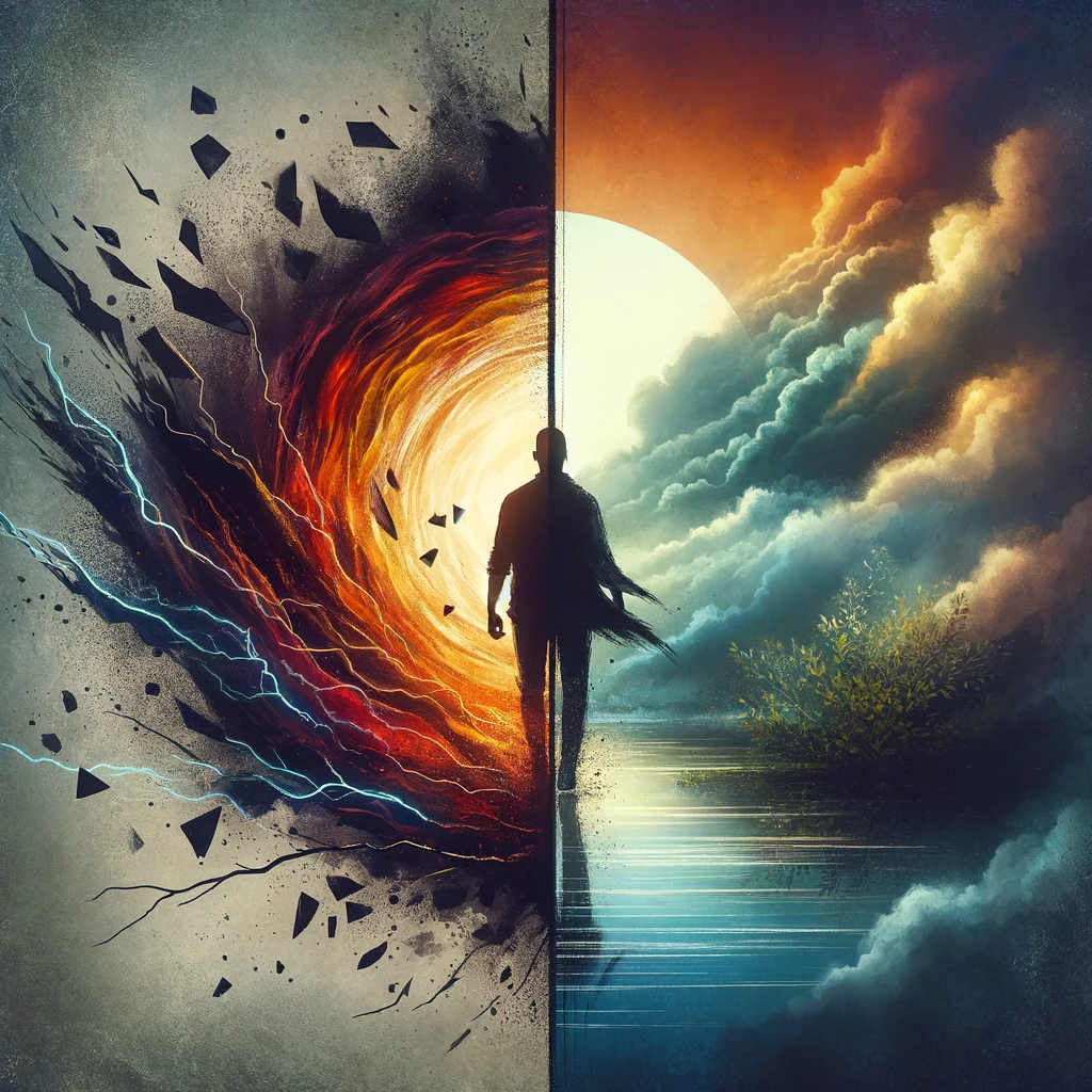 Kendrick Lamar’s FEAR.. My favorite song of Kendrick Lamar… | by Andrei ...