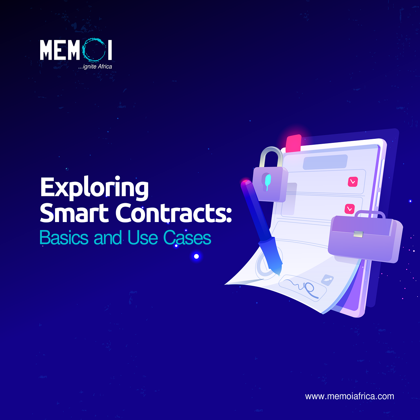 Memoi Africa’s Telos Bootcathon Ignites the Developer Community! | by ...