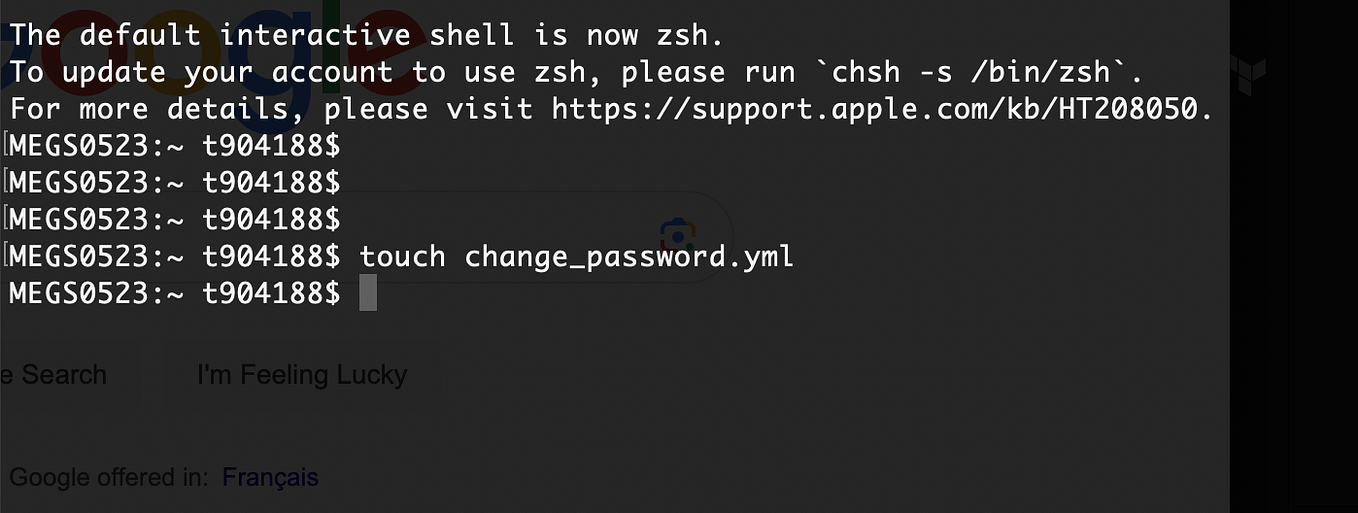 Mastering Ansible for Server Management — Part 2 | by Puneet Punj ... Mastering Ansible for Server Management — Part 2 | by Puneet Punj ...