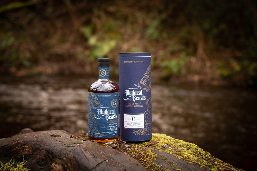 Best Whisky Cask Investment — Spiritfilled - Filledspirit - Medium