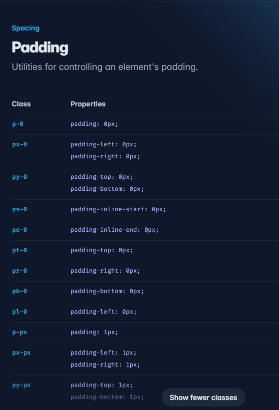Tutorial Tailwind: 21# CSS {Basic Utility / Fitur yang tersedia pada Tailwind CSS [Responsive ...
