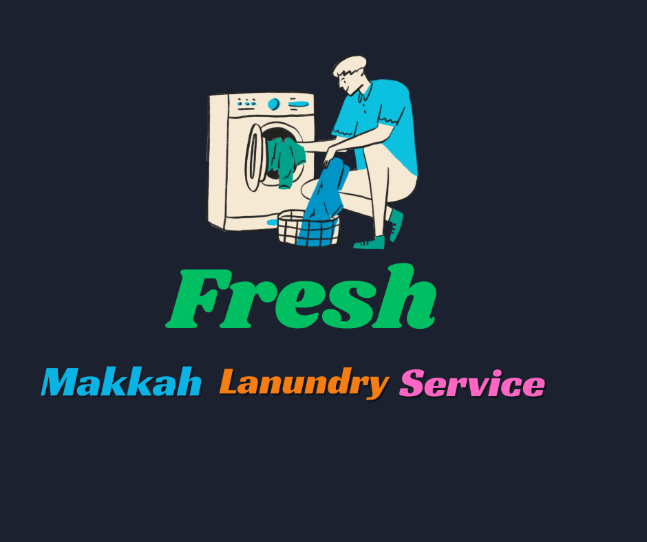 Fresh Makkah Laundry Service - Fresh Makkah Laundry Service - Medium
