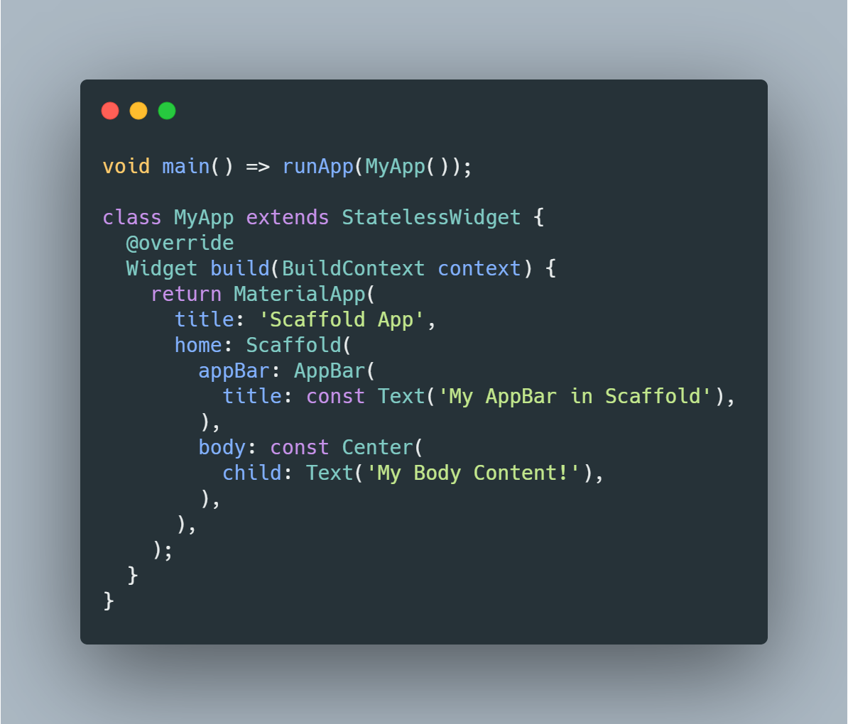 Flutter Widget Lexikon — Drawer. Widgets erklärt: Drawer | by Ozan Taskiran | Medium