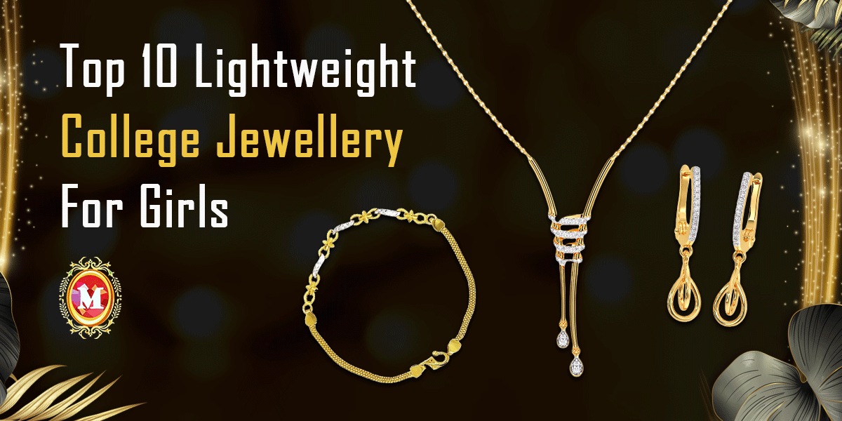 Gold Jewelry Trends for 2024: Bold, Statement Pieces and Delicate ...