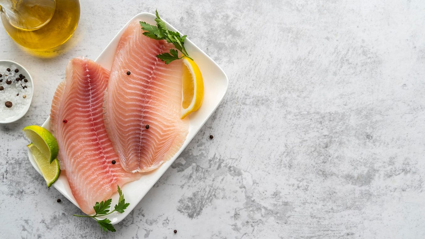 Korameenu Fish: Nutrition, Benefits, And Recipes | by ToneOp: Health ...