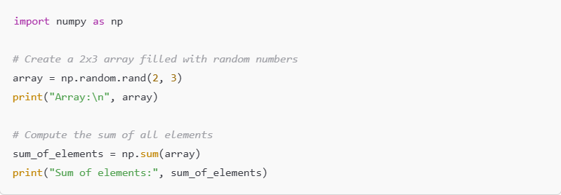 Understanding Types of Errors in Python: A Beginner’s Guide 🐍💻 | by Nazish Javeed | Medium