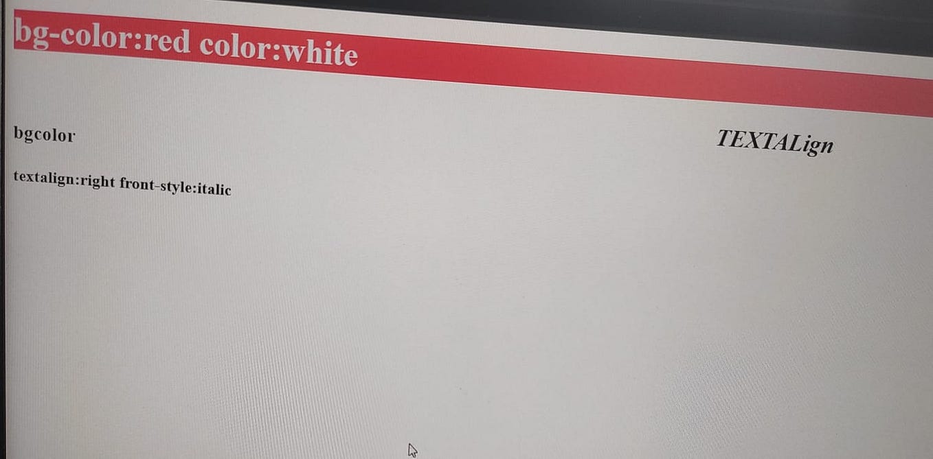 Fresher’s Self Introduction. Hiiii. | by Divya Talacheeru | Mar, 2024 ...