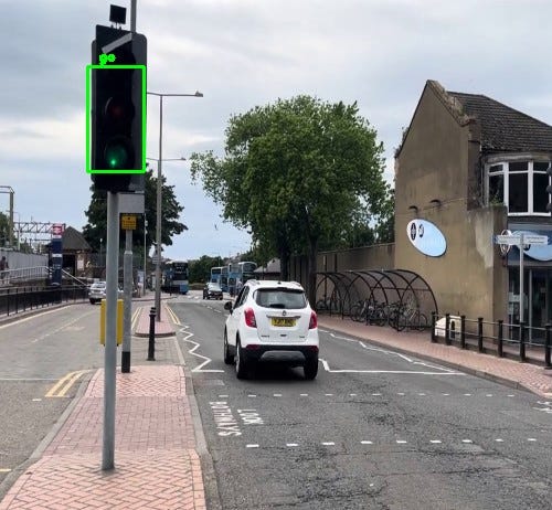 self-driving car project, part1: lane detection and curve estimation ...