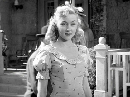 Miss. Crabtree. Anything but…The Little Rascals Teacher… | by Steven C ...