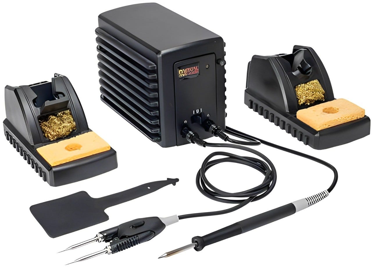 What Are Variable Trimmer Capacitors and Why Are They Essential in ...