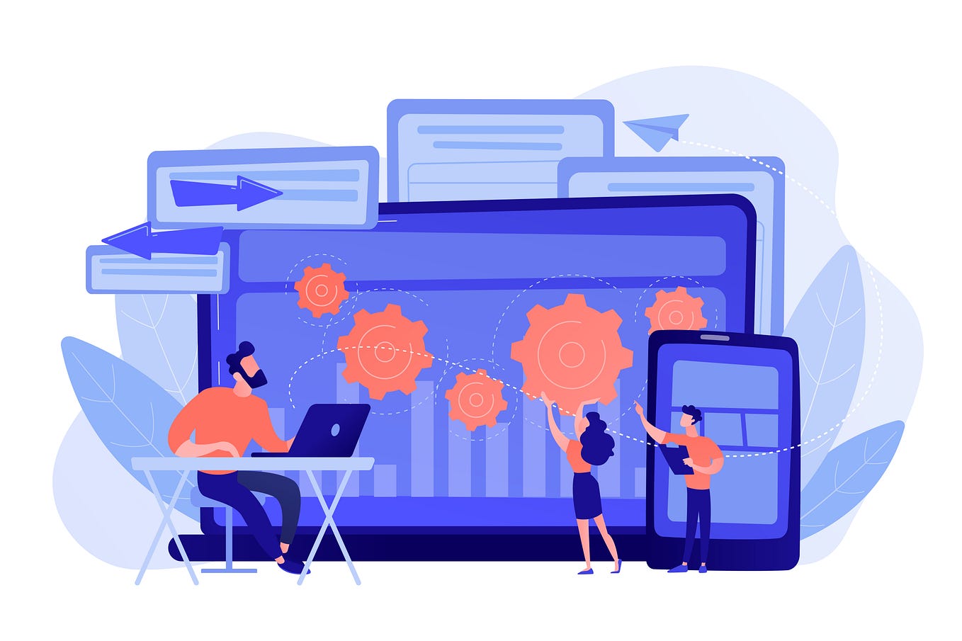 Getting Started With Jwt With Flask Jwt Extended By Anand Tripathi Pythonistas Medium