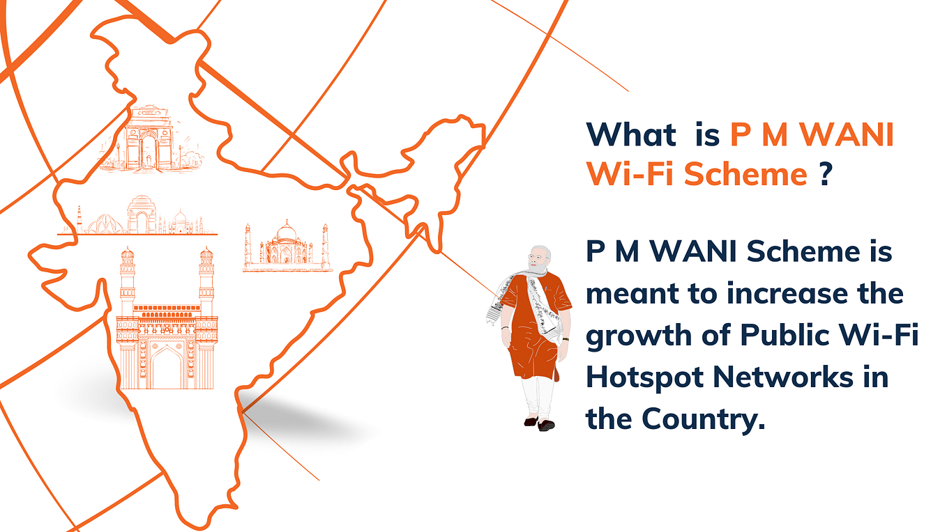 An Introduction to PM WANI — What It Is and How It Benefits You | by AUTO WEBHOLIC PRIVATE ...