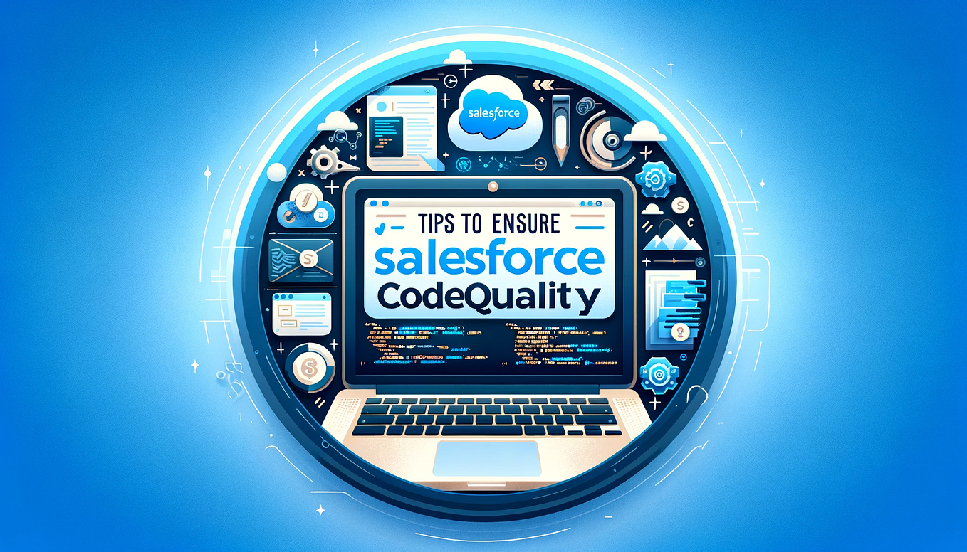 Scaling Your Compute Resources on Salesforce | by Michael Bogan | Level Up Coding