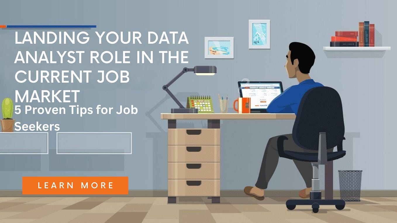 What You Need To Know To Become A Data Analyst | by Michael T Vu | Dev ...