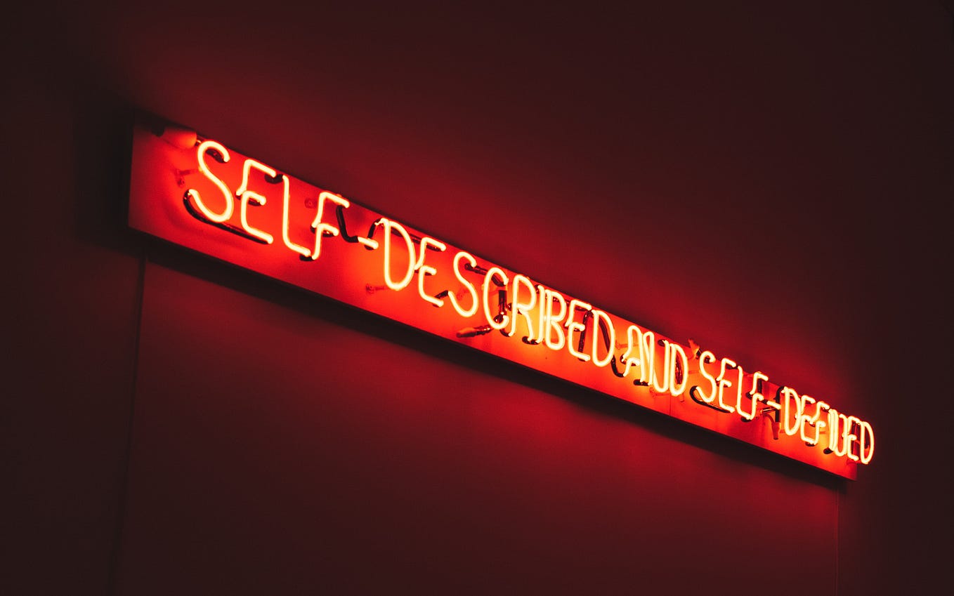 I quit drinking — and then lost friends. | by Joshua Merritt | Medium