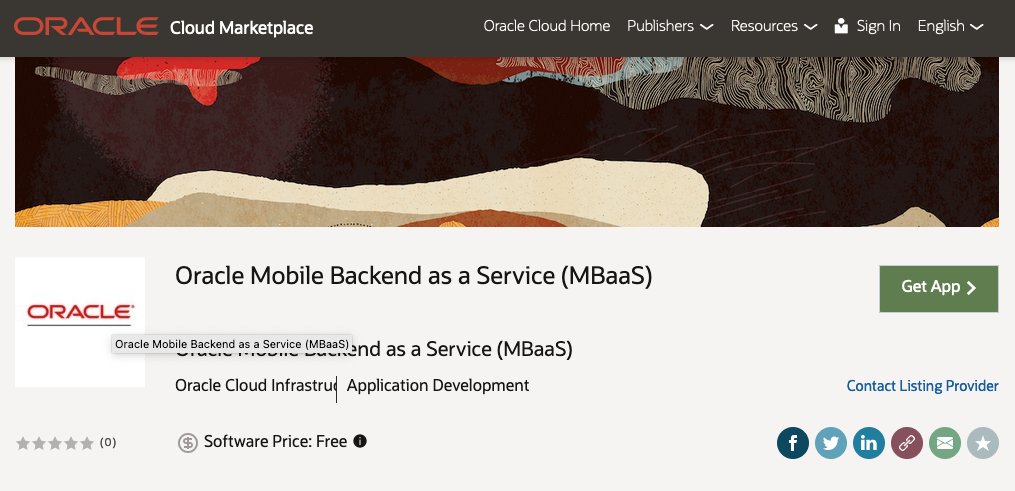 First Flutter App using Oracle Backend for Parse Platform | by Doug Does Database | Medium