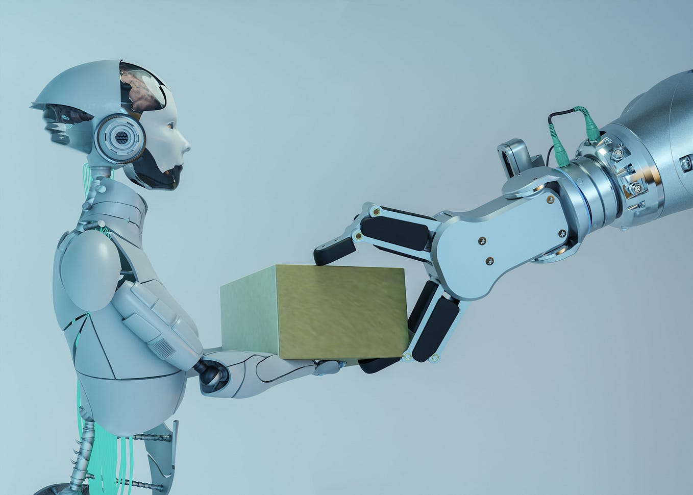 Python: 7 Important Reasons Why You Should Use Python | by Mindfire ...