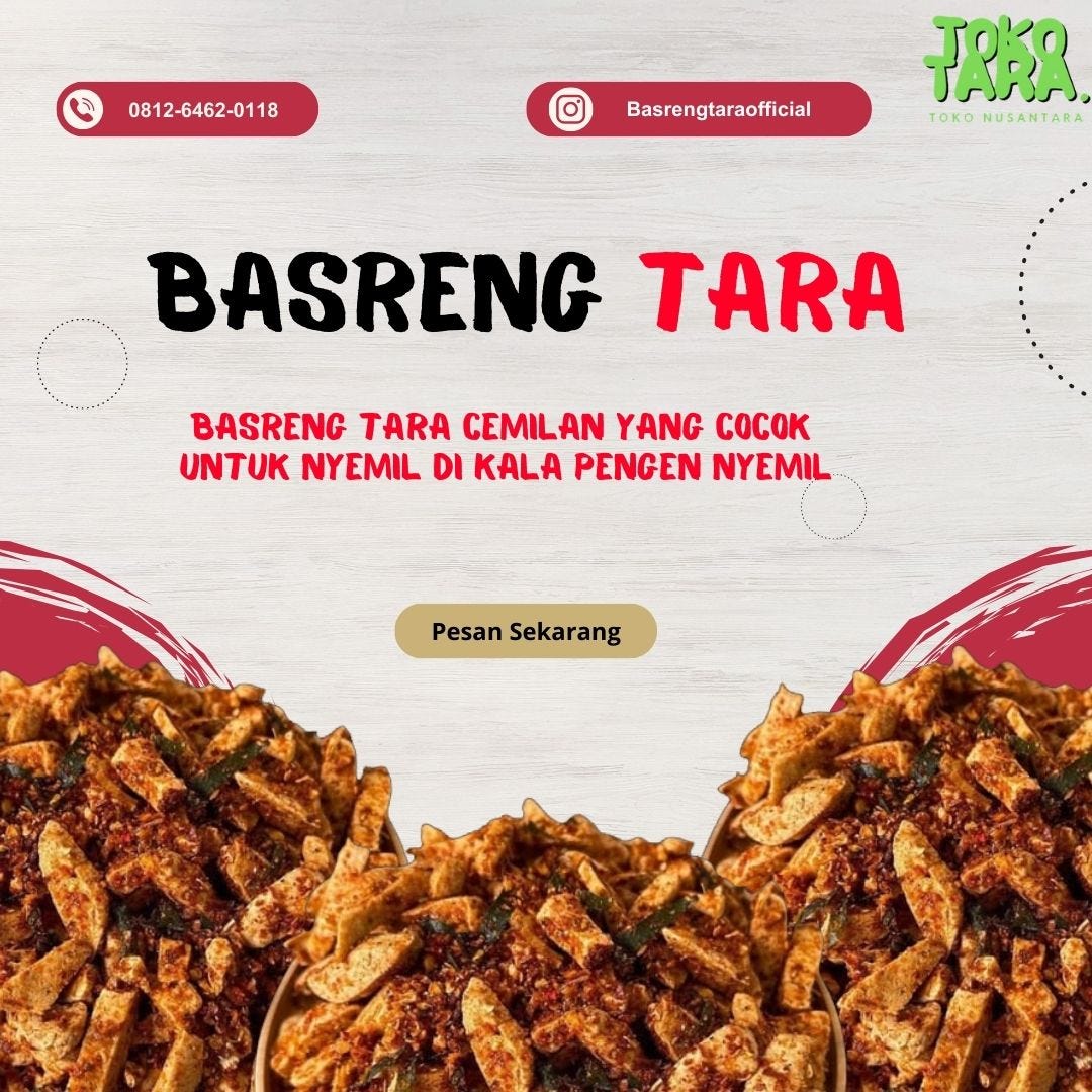 Hemat, WA 0812–6462–0118, Jual Basreng Daun Jeruk Purut di Medan , Toko ...