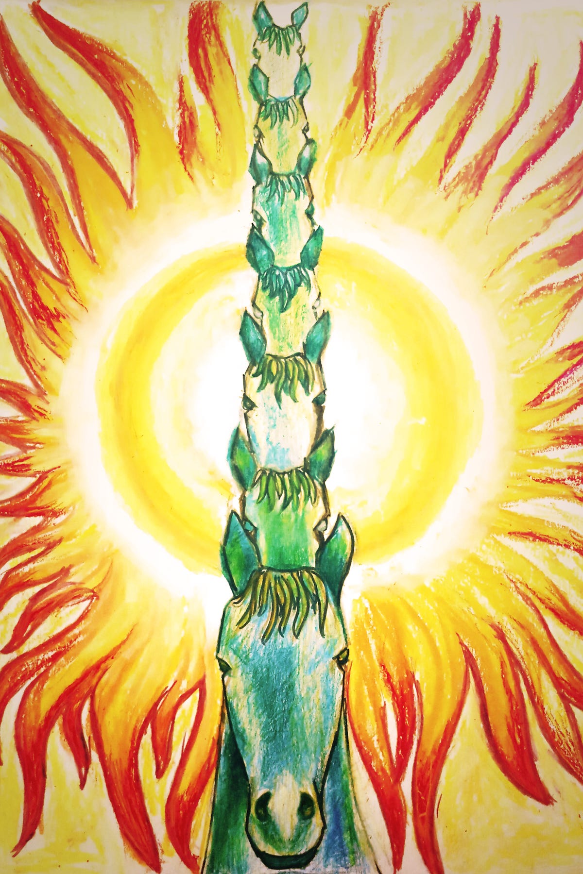 5 Fundamentals of Jainism. Exploring the Spiritual Side | by Sri Guru ...
