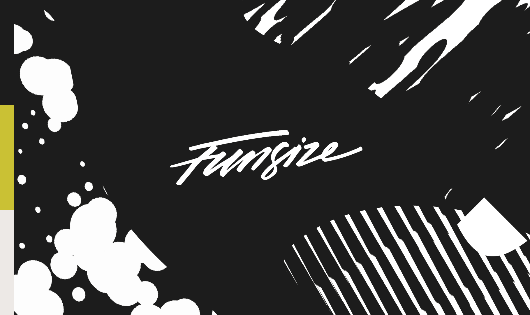 The New Funsize Branding. It was time for a new look and here’s… | by ...