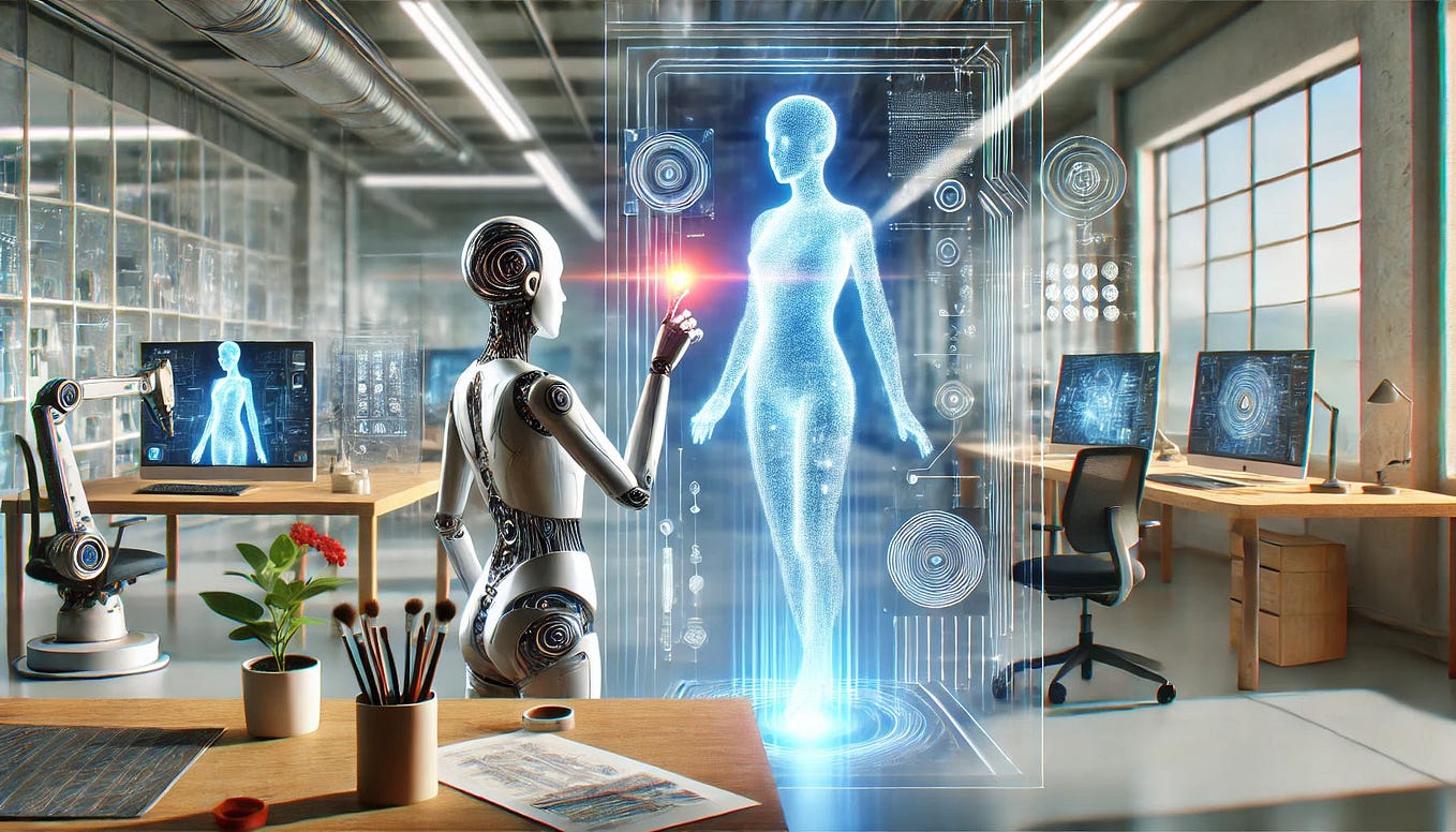 Why Human-Centered Design is Key to Driving Business Success | by Evan ...