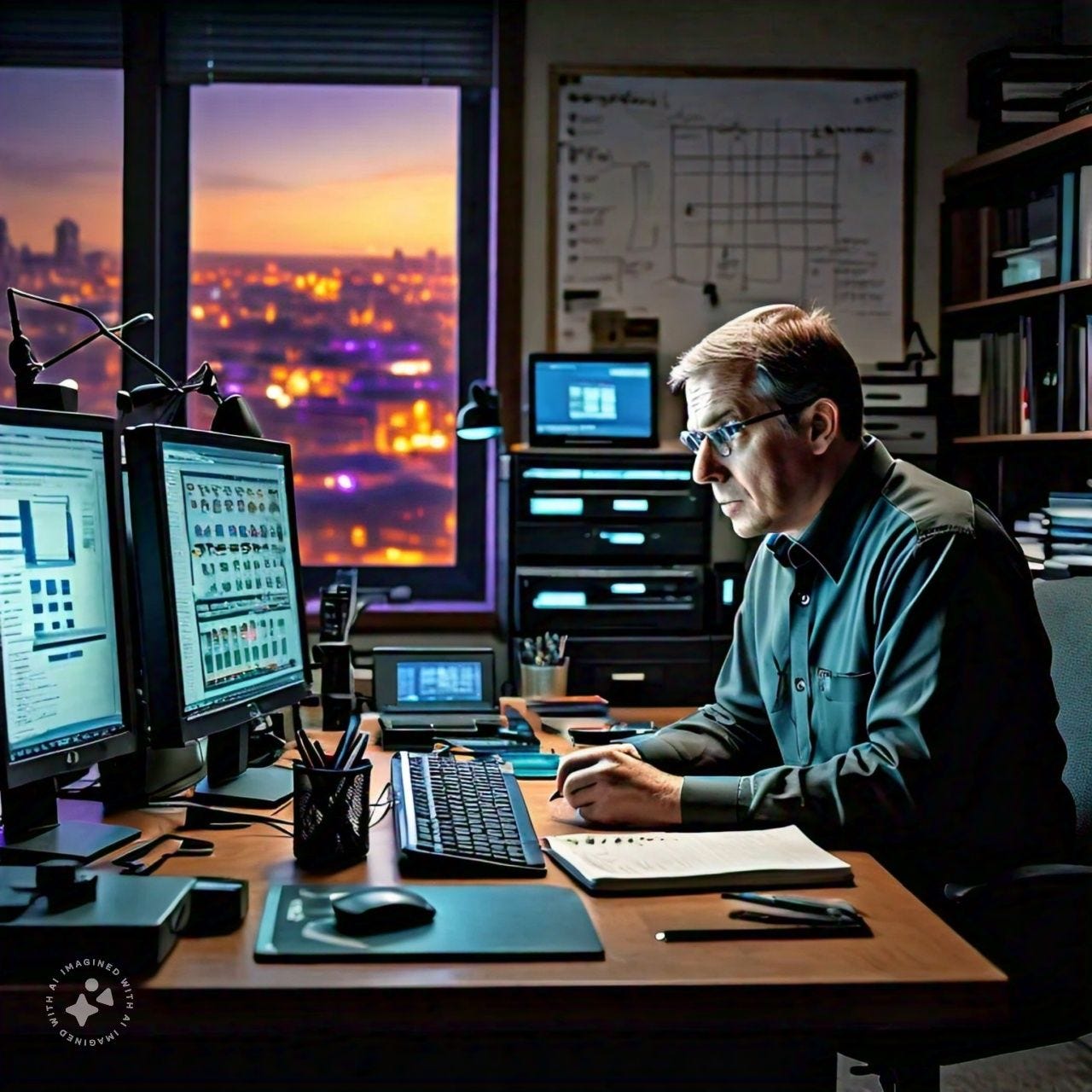 OSINT Framework | The Gray Area