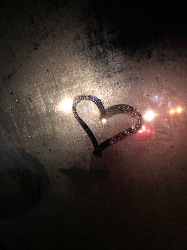 Falling in Love with Life Again. A reflection of re awakening to the ...
