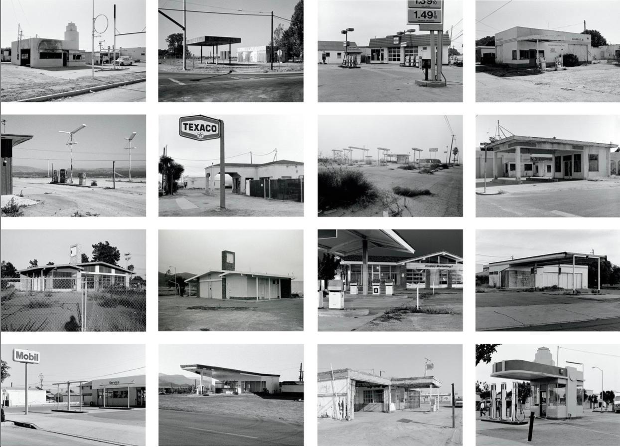 The Situationists- Drawing of the city as a series of situations | by Eleena Kyriacou | Medium