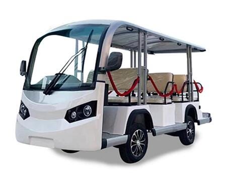 ETONG Electric Vehicles Golf Carts | by etong | Medium