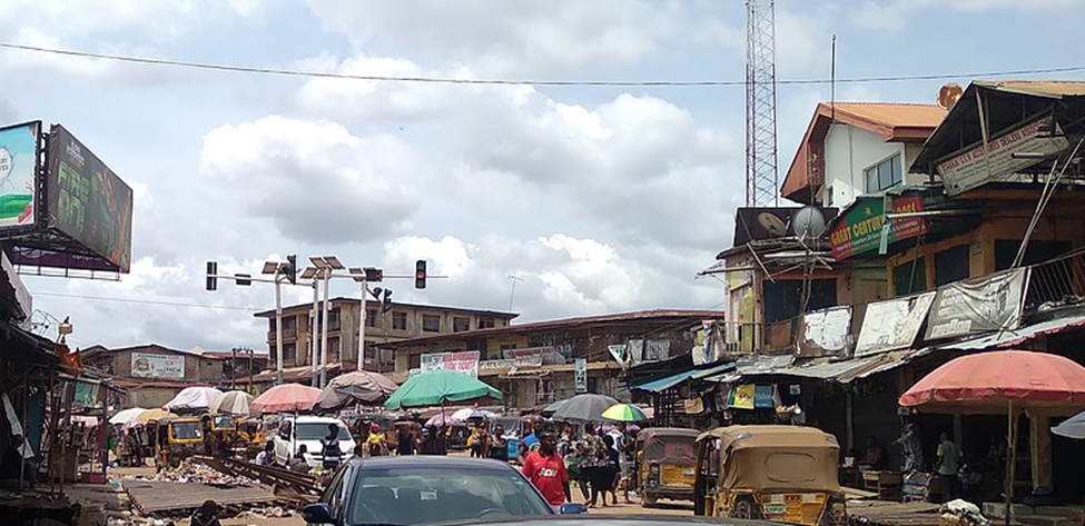 LOST PATHS - Oluebube Elechi - Medium