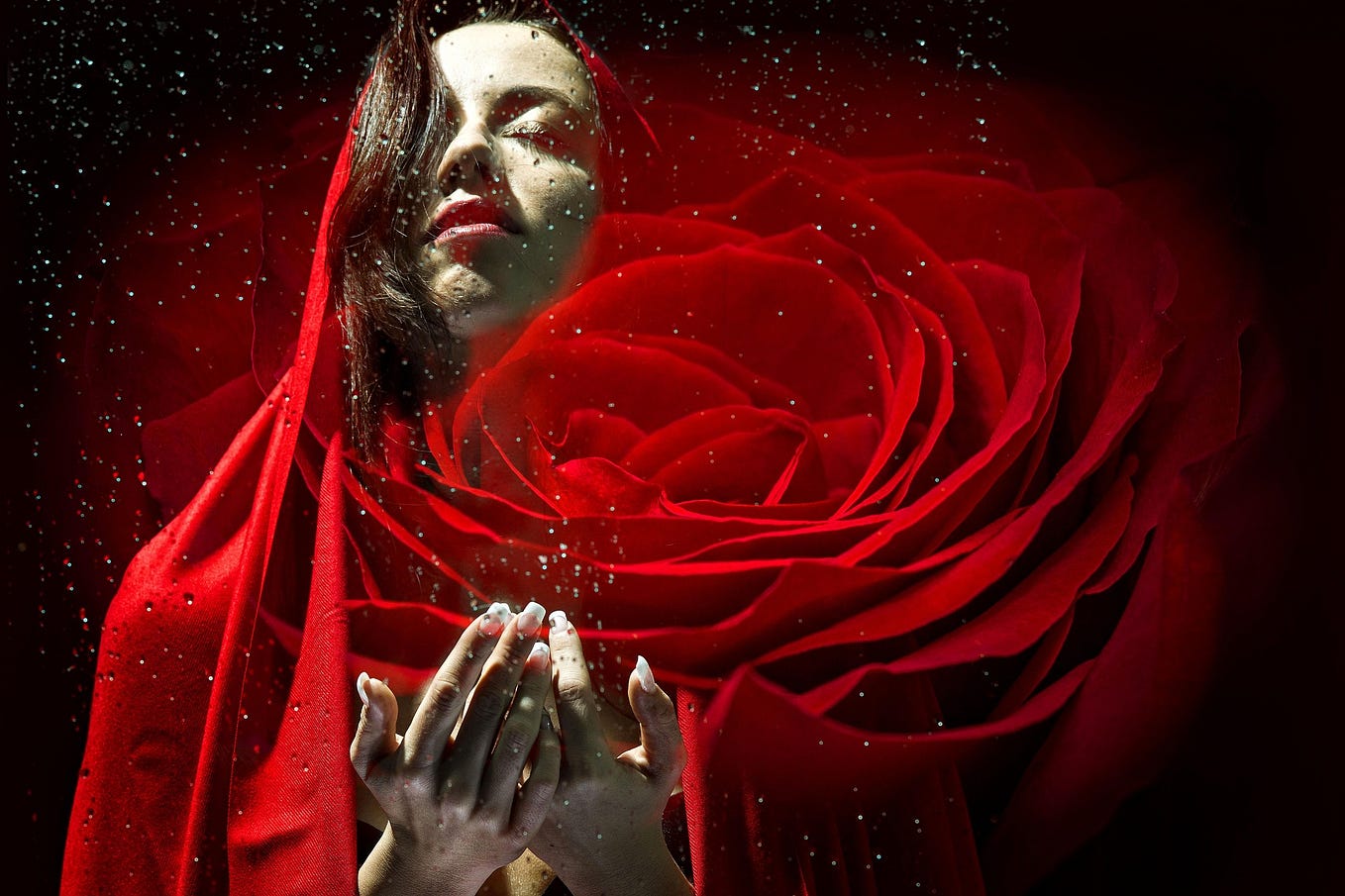 Beautifully said and chillingly true. Book bans aren’t about protection ...